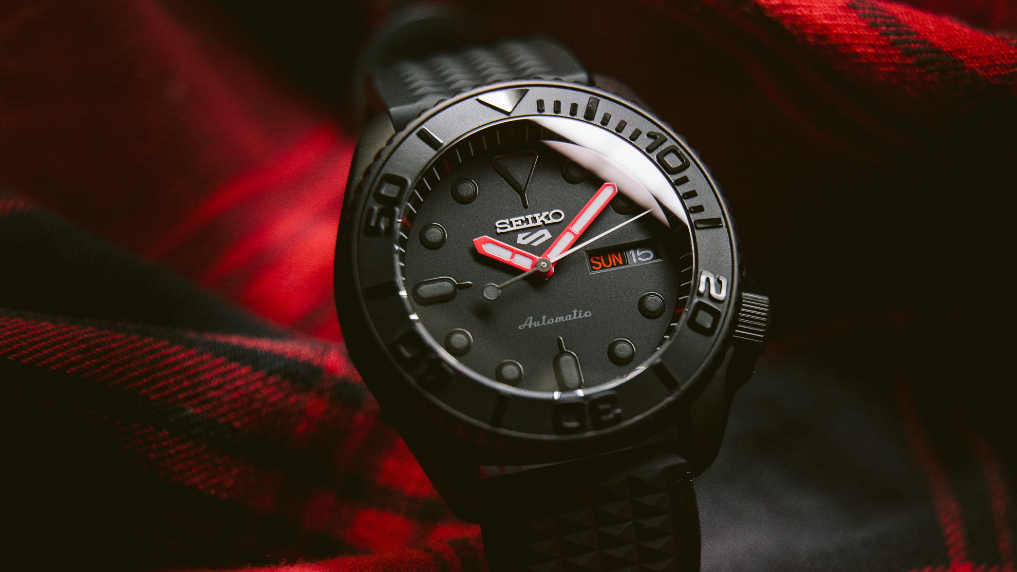 Bespoke Watch Modification & Seiko Mods- The WRIST SHOP – The WRIST ...