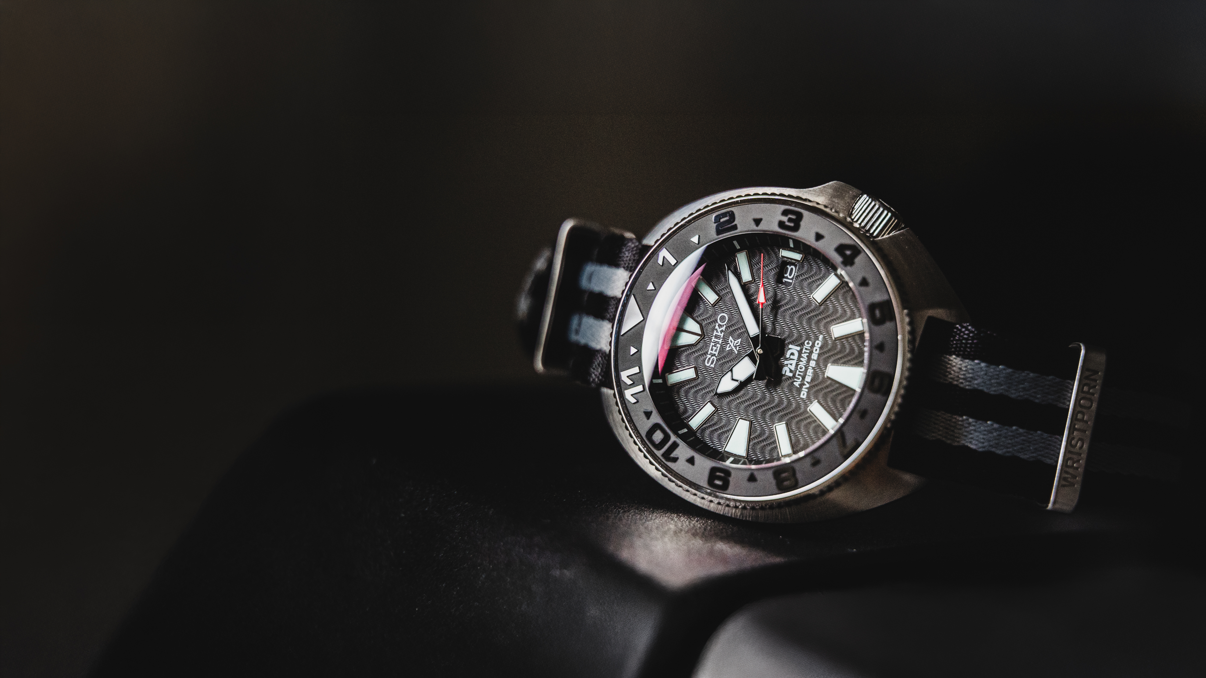 FAQ – Bespoke Watch Modification & Seiko Mods- The WRIST SHOP
