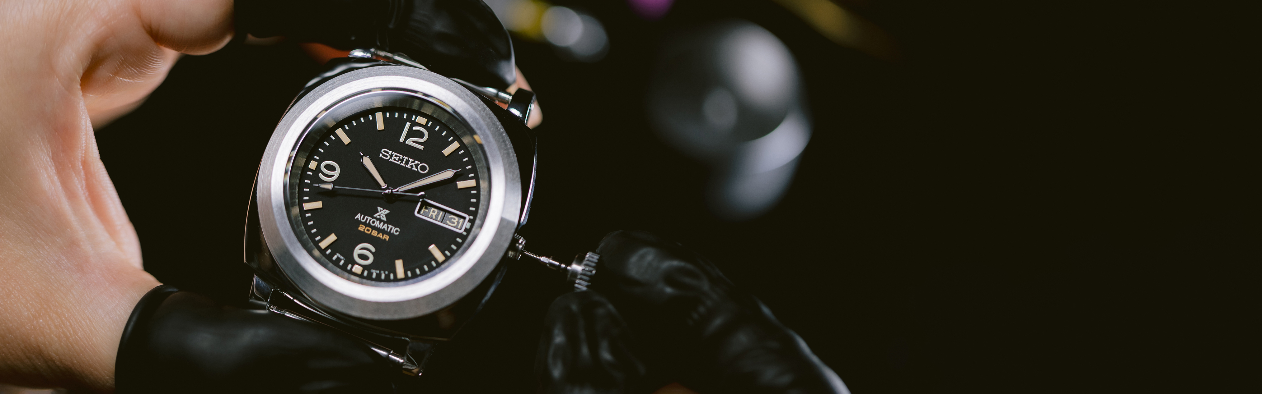 Professional Watch Modification Service – Bespoke Watch Modification ...